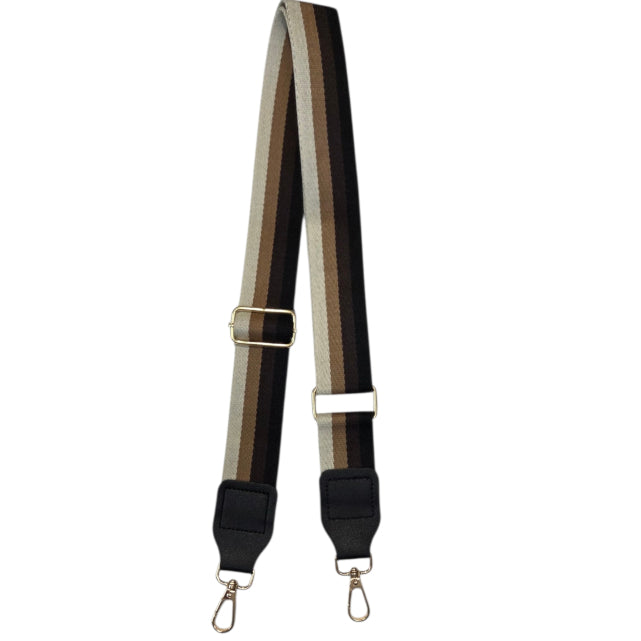 Tan Replacement Bag Strap | Thread Candy – Thread Candy