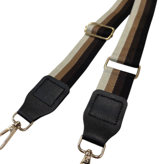 Tan Replacement Bag Strap | Thread Candy – Thread Candy