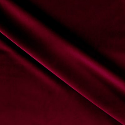 Buy Royal Red Velvet Cushion (Australia) – Thread Candy